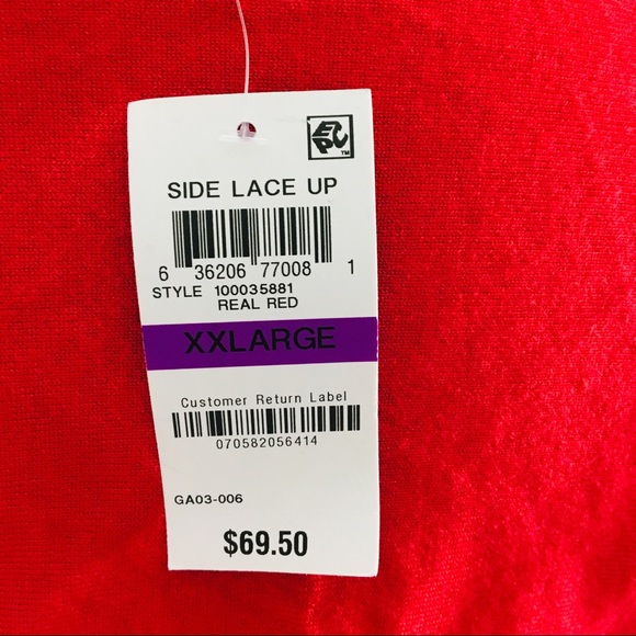 INC International Concepts | Sweaters | Inc Scoop Neck Rhinestone ...